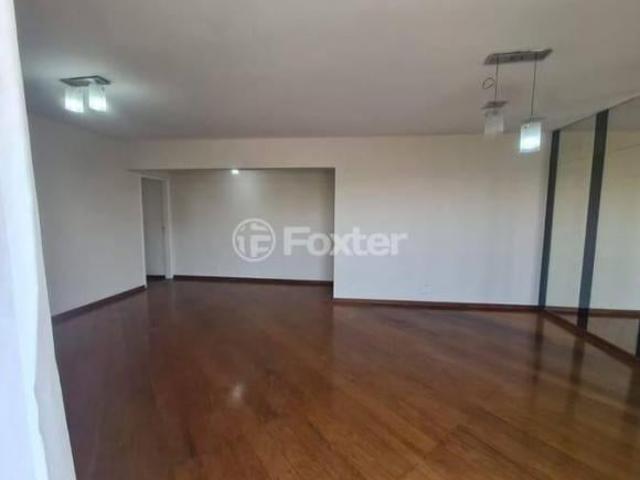 Apartamento à venda no bairro Vila Monte Alegre em São Paulo/SP