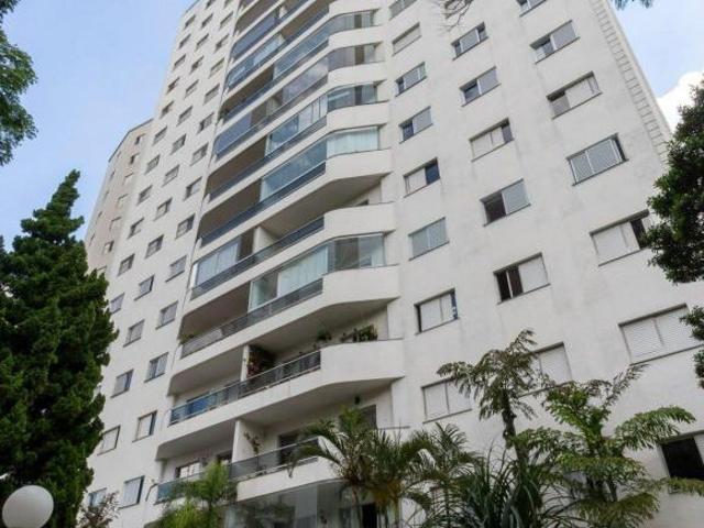Apartamento à venda no bairro Vila Monte Alegre São Paulo/SP