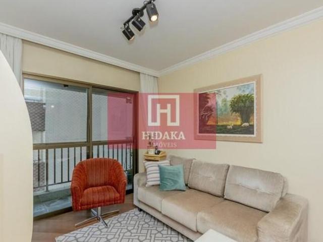 Apartamento à venda no bairro Vila Monte Alegre São Paulo/SP