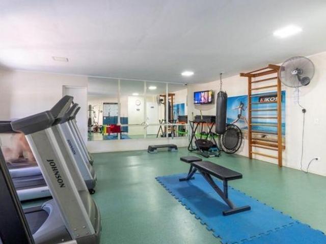 Apartamento à venda no bairro Vila Monte Alegre São Paulo/SP