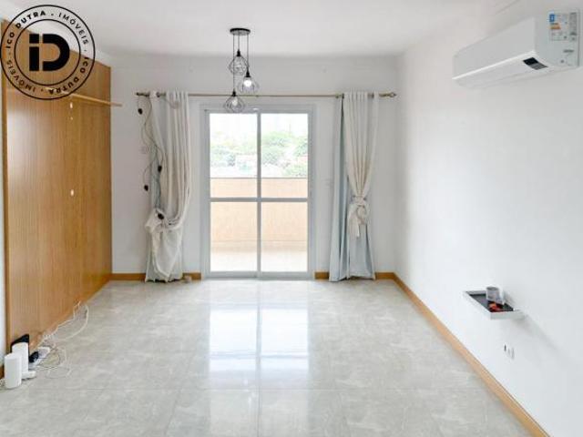Apartamento à venda no bairro Vila Monteiro Piracicaba/SP