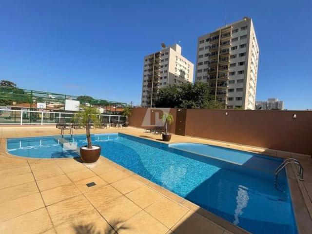 Apartamento à venda no bairro Vila Monteiro, Piracicaba/SP