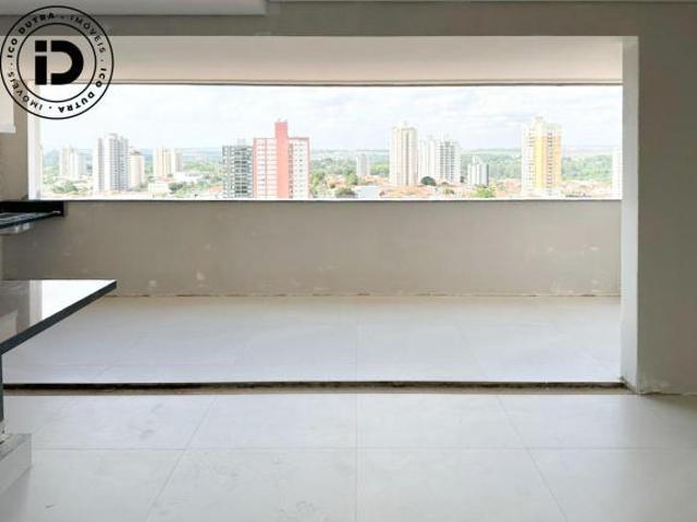 Apartamento à venda no bairro Vila Monteiro Piracicaba/SP