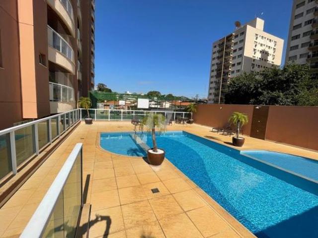 Apartamento à venda no bairro Vila Monteiro, Piracicaba/SP