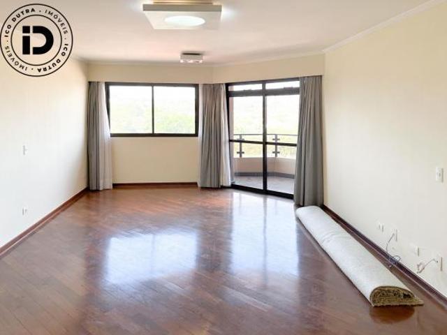 Apartamento à venda no bairro Vila Monteiro Piracicaba/SP