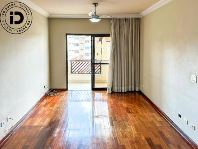 Apartamento à venda no bairro Vila Monteiro Piracicaba/SP