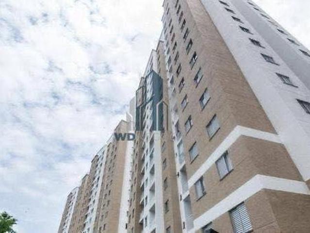 Apartamento à venda no bairro Vila Moreira São Paulo/SP