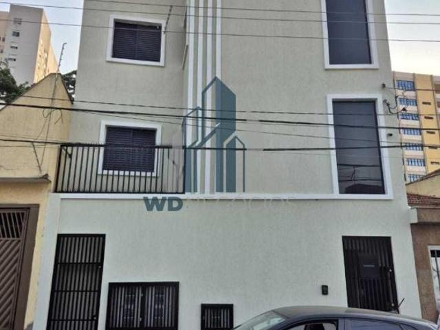 Apartamento à venda no bairro Vila Moreira São Paulo/SP