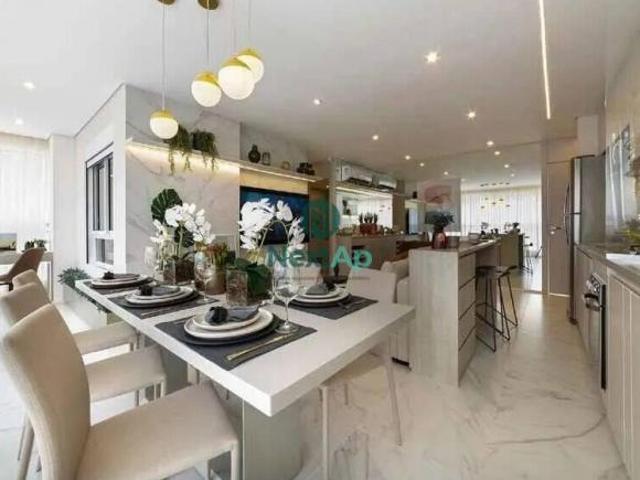 Apartamento à venda no bairro Vila Nair São Paulo/SP