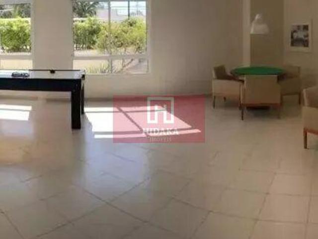 Apartamento à venda no bairro Vila Nair São Paulo/SP, Zona Sul