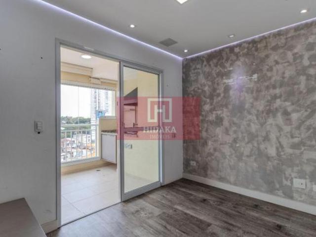 Apartamento à venda no bairro Vila Nair São Paulo/SP, Zona Sul
