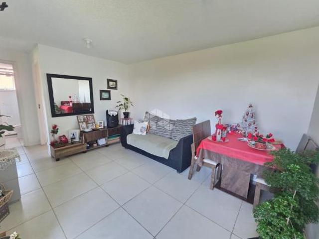 Apartamento a venda no bairro Vila Nova
