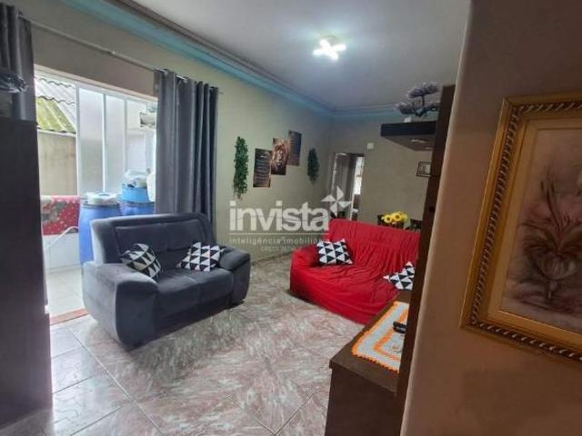 Apartamento à venda no bairro VILA NOVA