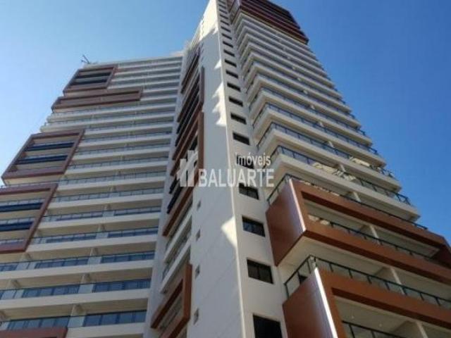 Apartamento à venda no bairro Vila Nova Conceição