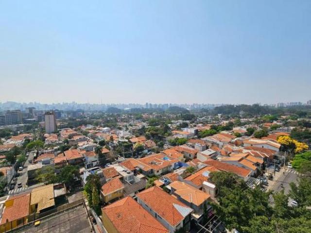 Apartamento à venda no bairro Vila Nova Conceição em São Paulo/SP