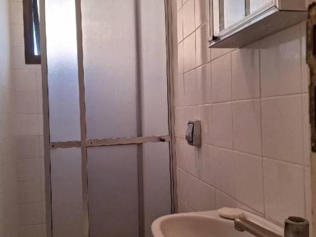 Apartamento à venda no bairro Vila Nova Conceição em São Paulo/SP