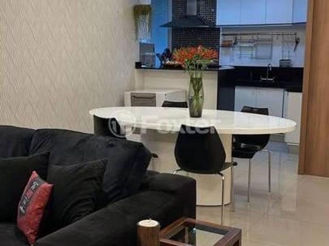 Apartamento à venda no bairro Vila Nova Conceição em São Paulo/SP