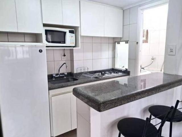 Apartamento à venda no bairro Vila Nova Conceição em São Paulo/SP