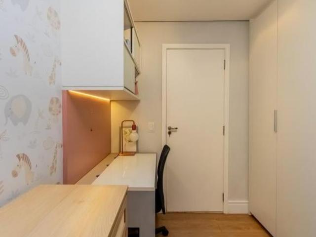Apartamento à venda no bairro Vila Nova Conceição São Paulo/SP
