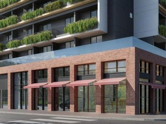 Apartamento à venda no bairro Vila Nova Conceição São Paulo/SP