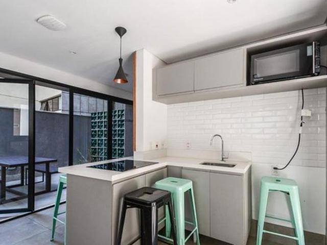 Apartamento à venda no bairro Vila Nova Conceição São Paulo/SP