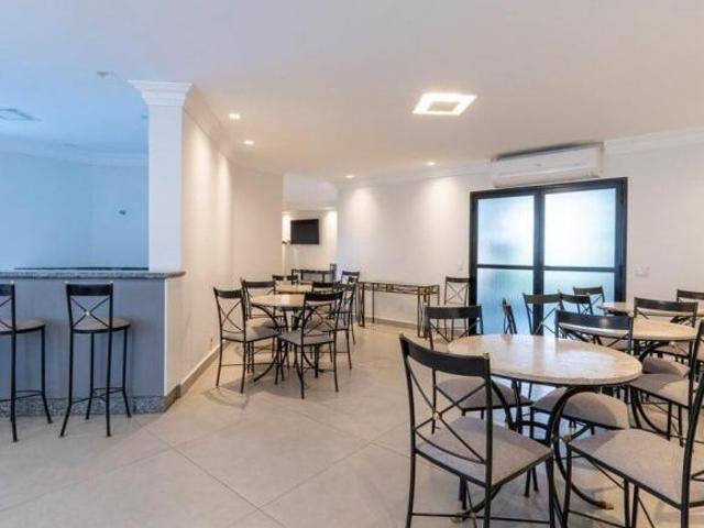 Apartamento à venda no bairro Vila Nova Conceição São Paulo/SP