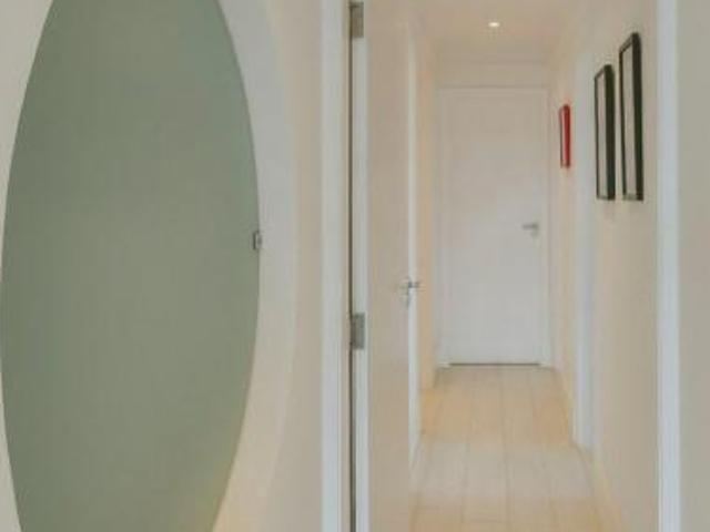 Apartamento à venda no bairro Vila Nova Conceição São Paulo/SP