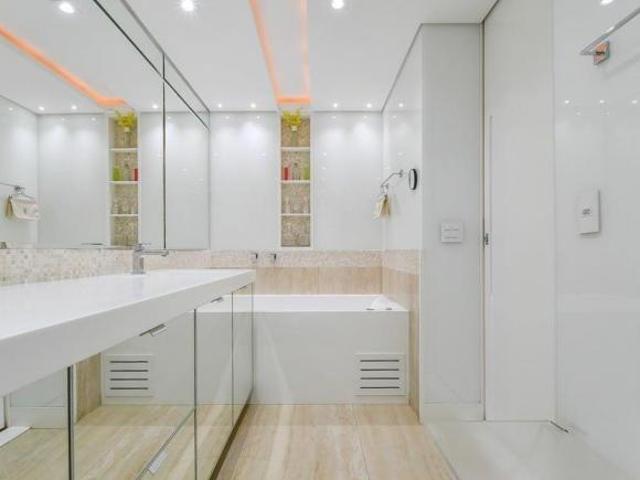 Apartamento à venda no bairro Vila Nova Conceição São Paulo/SP