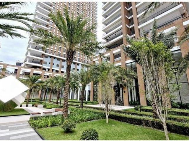 Apartamento à venda no bairro Vila Nova Conceição São Paulo/SP