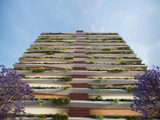 Apartamento à venda no bairro Vila Nova Conceição São Paulo/SP