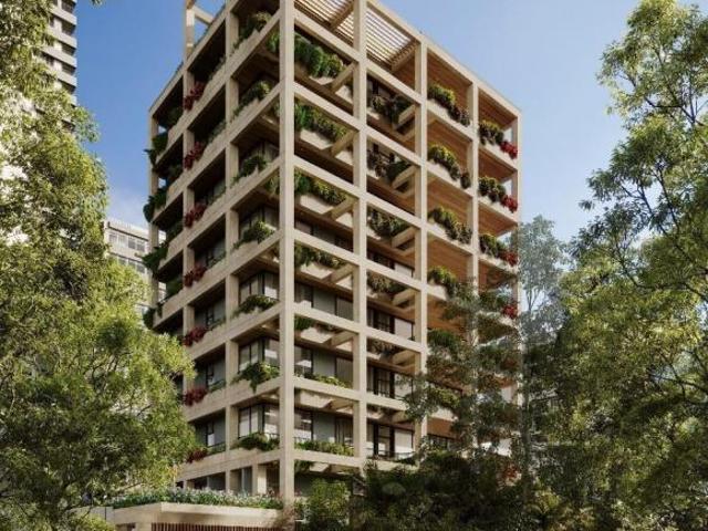 Apartamento à venda no bairro Vila Nova Conceição São Paulo/SP