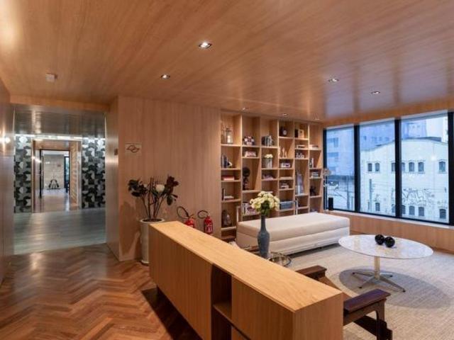 Apartamento à venda no bairro Vila Nova Conceição São Paulo/SP