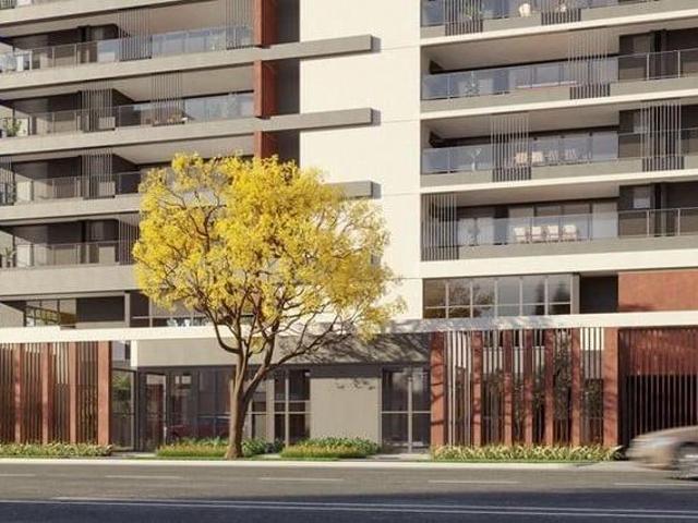 Apartamento à venda no bairro Vila Nova Conceição São Paulo/SP