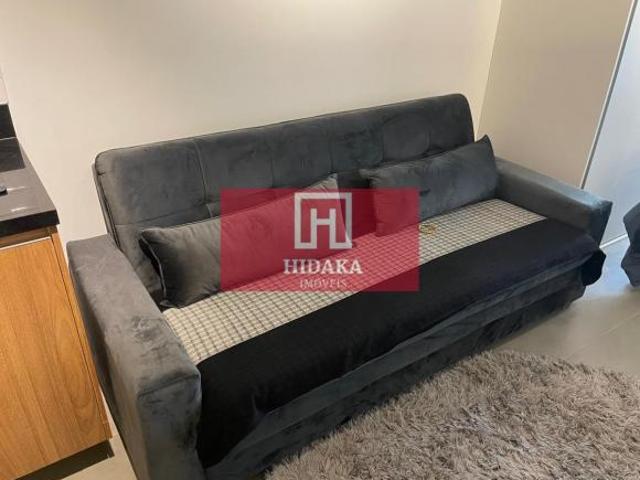 Apartamento à venda no bairro Vila Nova Conceição São Paulo/SP, Zona Sul