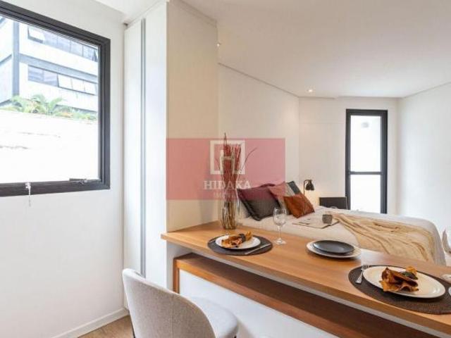 Apartamento à venda no bairro Vila Nova Conceição São Paulo/SP, Zona Sul