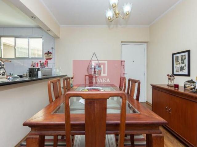 Apartamento à venda no bairro Vila Nova Conceição São Paulo/SP, Zona Sul