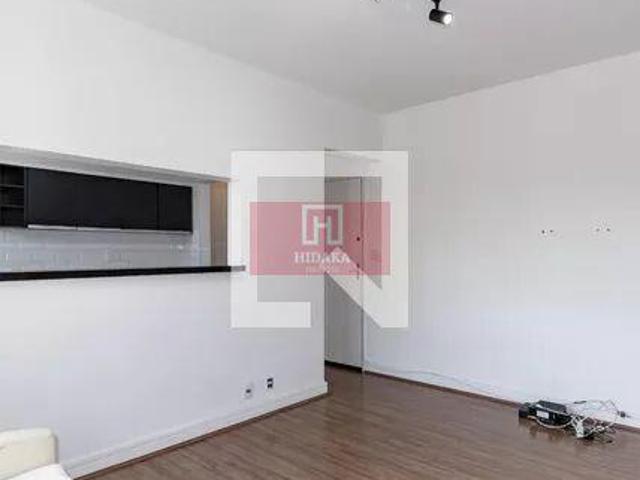 Apartamento à venda no bairro Vila Nova Conceição São Paulo/SP, Zona Sul