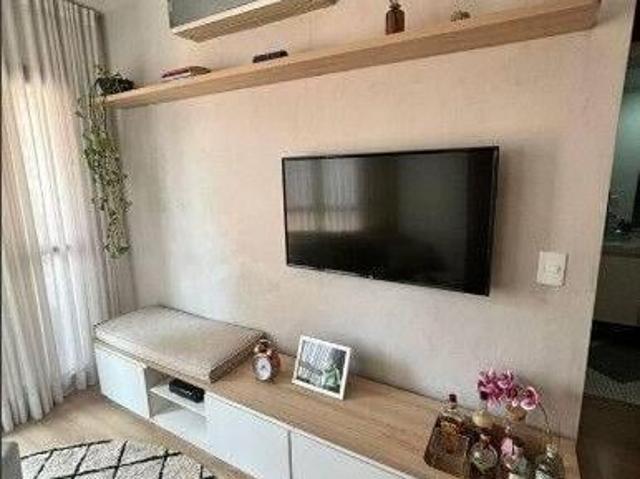 Apartamento à venda no bairro Vila Nova Conceição São Paulo/SP, Zona Sul