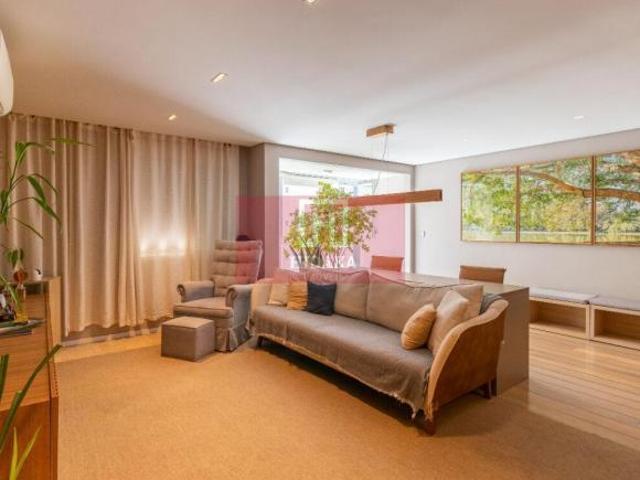 Apartamento à venda no bairro Vila Nova Conceição São Paulo/SP, Zona Sul