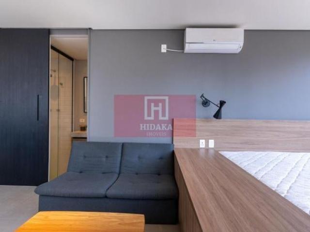 Apartamento à venda no bairro Vila Nova Conceição São Paulo/SP, Zona Sul