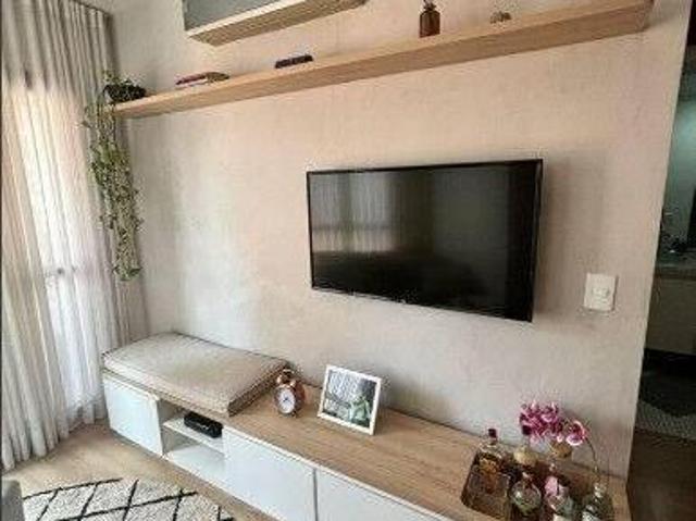 Apartamento à venda no bairro Vila Nova Conceição São Paulo/SP, Zona Sul