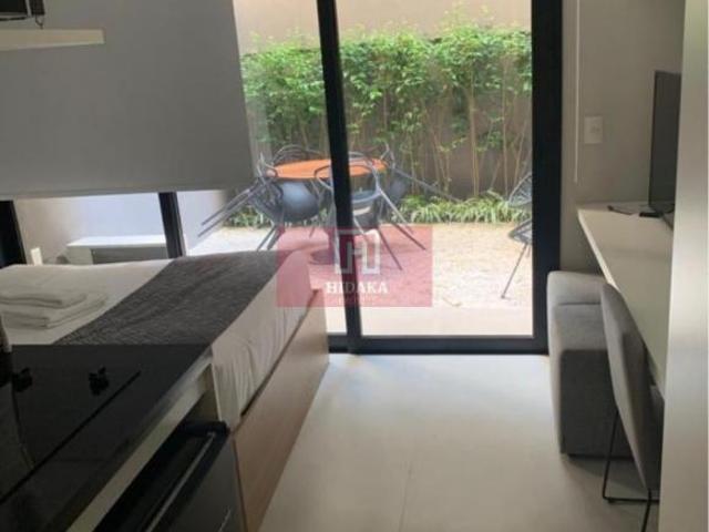Apartamento à venda no bairro Vila Nova Conceição São Paulo/SP, Zona Sul