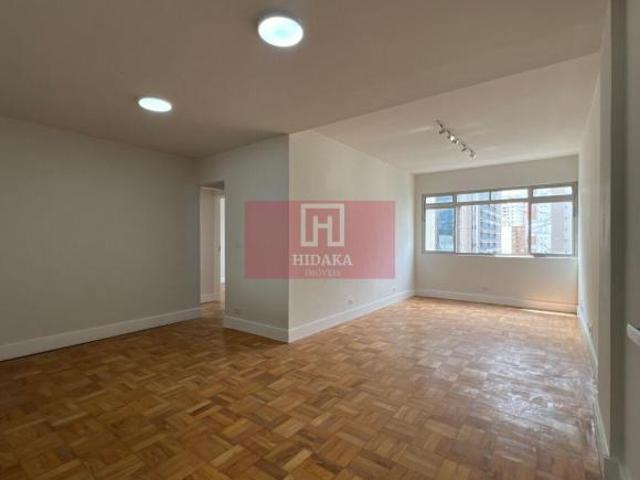 Apartamento à venda no bairro Vila Nova Conceição São Paulo/SP, Zona Sul