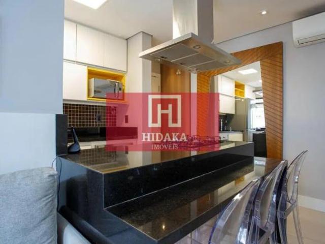 Apartamento à venda no bairro Vila Nova Conceição São Paulo/SP, Zona Sul