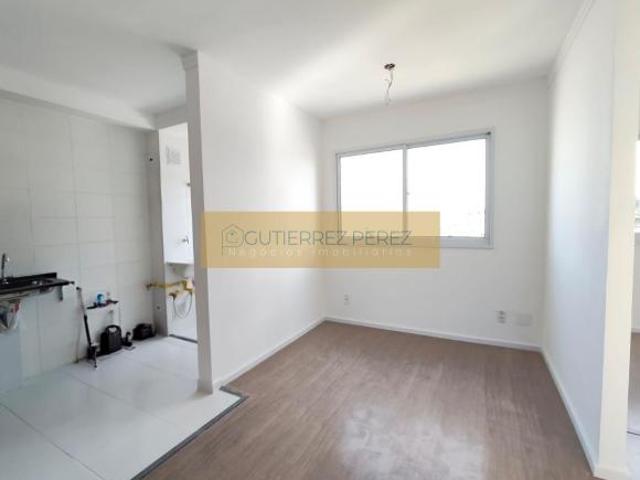 Apartamento à venda no bairro Vila Nova Cintra Mogi das Cruzes/SP