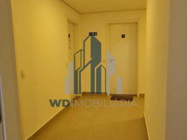 Apartamento à venda no bairro Vila Nova Curuçá São Paulo/SP