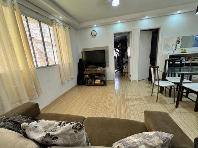 Apartamento a Venda no bairro Vila Nova Aparecida, localizado na cidade de Mogi das Cruzes / SP