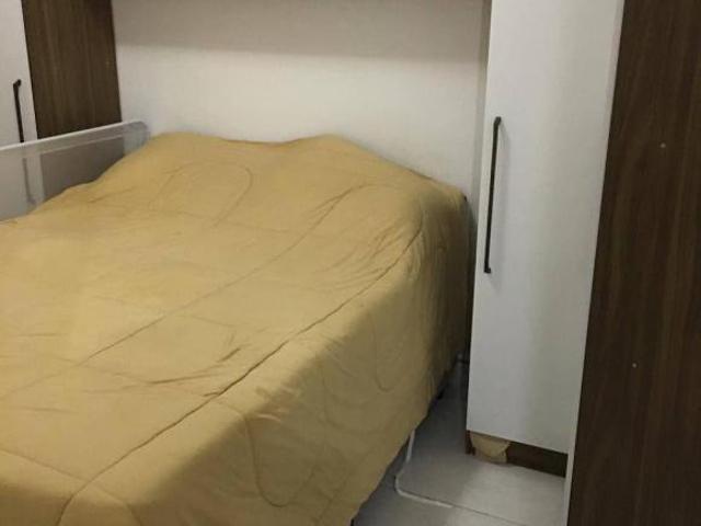 Apartamento à venda no bairro Vila Nova das Belezas São Paulo/SP