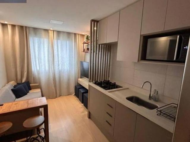 Apartamento à venda no bairro Vila Nova das Belezas São Paulo/SP