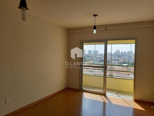 Apartamento à venda no bairro Vila Nova em Campinas